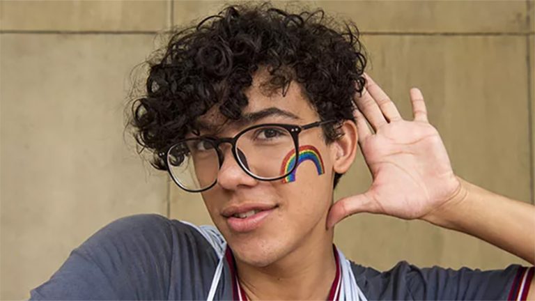 What is Enby and How It Differs from Genderqueer - Banabuddy FTM ...