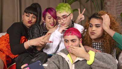 What is Enby and How It Differs from Genderqueer - Banabuddy FTM ...