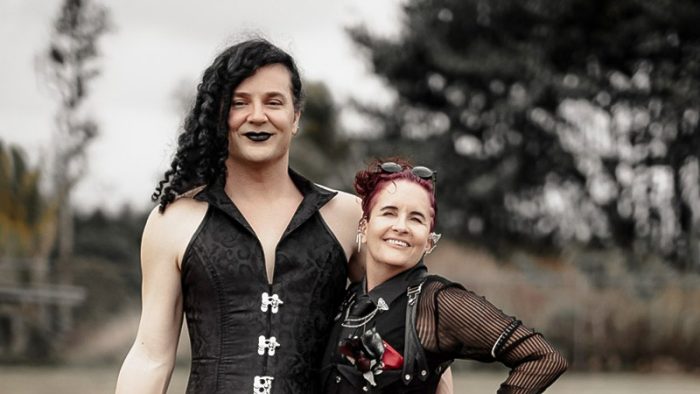 What is Enby and How It Differs from Genderqueer - Banabuddy FTM ...