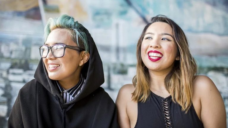 What is Enby and How It Differs from Genderqueer - Banabuddy FTM ...