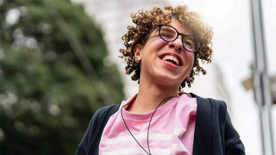 What is Enby and How It Differs from Genderqueer - Banabuddy FTM ...