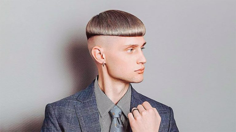 30 Androgynous Haircuts That Defy Gender Norms in 2024 - Banabuddy FTM ...