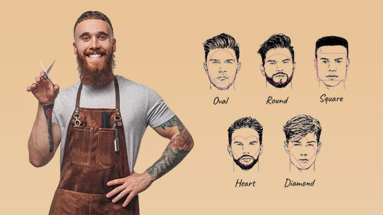 30 Androgynous Haircuts That Defy Gender Norms in 2024 - Banabuddy FTM ...