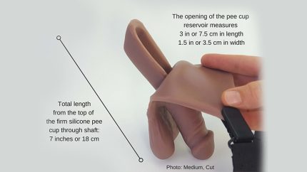 FTM Prosthetics Guide: How Does a Trans Man Get a Penis? - Banabuddy FTM Packers | Prosthetic ...