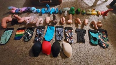 FTM Prosthetics Guide: How Does a Trans Man Get a Penis? - Banabuddy ...