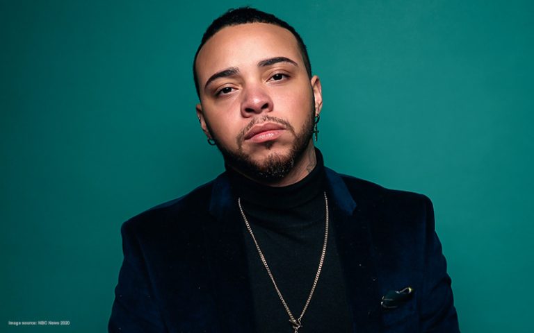 How Does Famous Trans Men Inspire the LGBTQ+ Community? - Banabuddy FTM ...