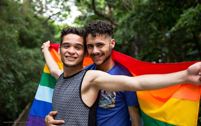 How Does Famous Trans Men Inspire the LGBTQ+ Community? - Banabuddy FTM ...