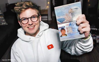 What’s the Difference Between Trans Man and Transmasculine? - Banabuddy ...