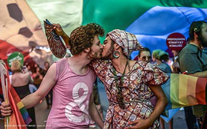 Does Transitioning Improve Happiness for Trans People? - Banabuddy FTM ...