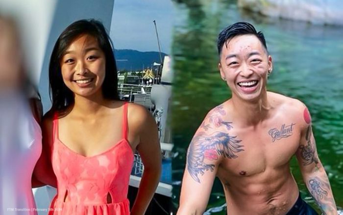 Does Transitioning Improve Happiness for Trans People? - Banabuddy FTM ...