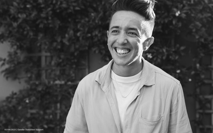 Does Transitioning Improve Happiness for Trans People? - Banabuddy FTM ...