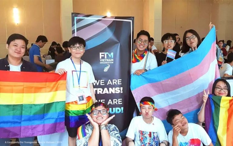 Does Transitioning Improve Happiness for Trans People? - Banabuddy FTM ...