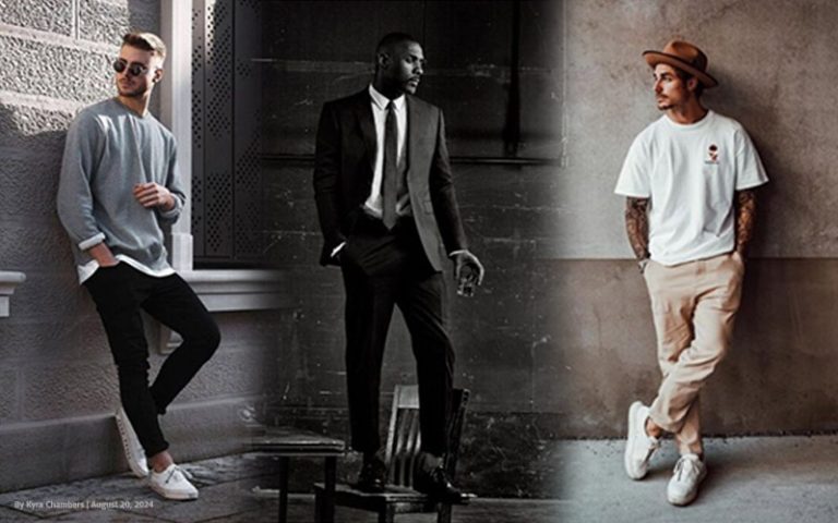 Practical FTM Tips: Mastering Masculine Mannerisms with Confidence ...