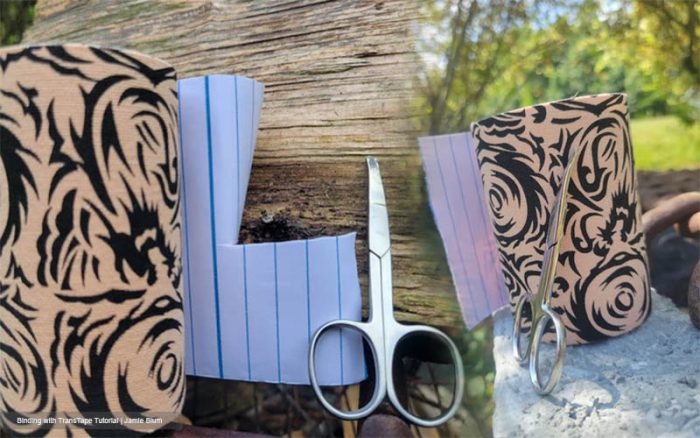 The Ultimate Guide to Trans Tape for Chest Binding - Banabuddy FTM ...