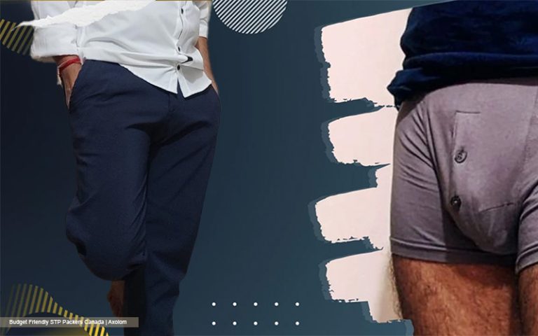 How to Wear a Packer: A Comprehensive Guide for FTM Individuals ...