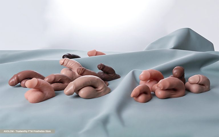 How to Wear a Packer: A Comprehensive Guide for FTM Individuals - Banabuddy FTM Packers ...