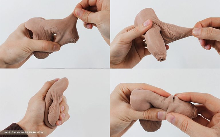 How to Wear a Packer: A Comprehensive Guide for FTM Individuals - Banabuddy FTM Packers ...