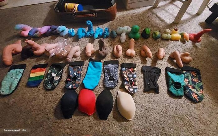 How to Wear a Packer: A Comprehensive Guide for FTM Individuals ...