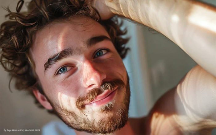 What is FTM Identity Expression? A Guide to Becoming Your True Self ...