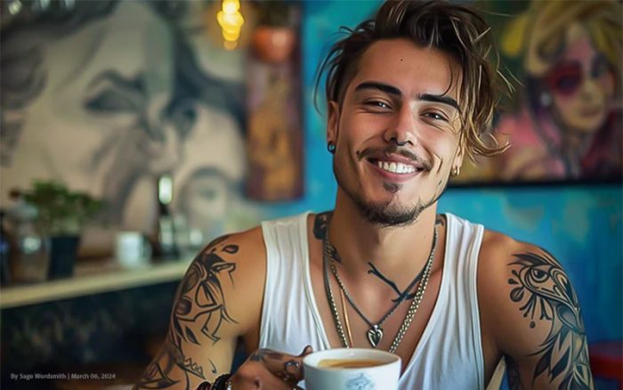 What is FTM Identity Expression? A Guide to Becoming Your True Self ...