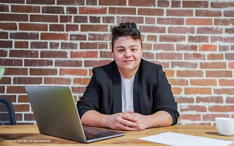 Navigating Life and Transition: Essential Tips for Trans Men ...