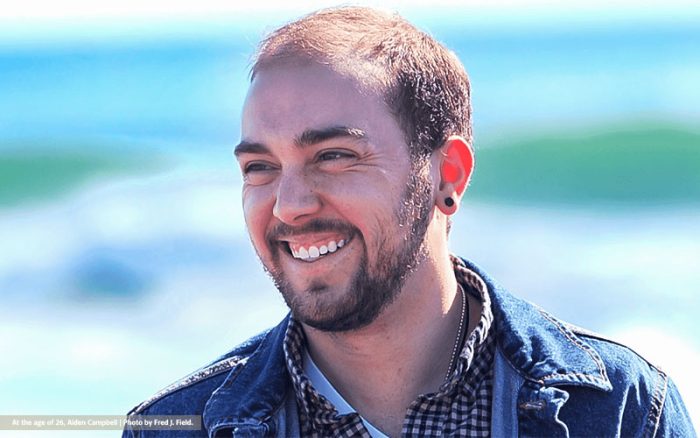 Is It Too Late to Transition? Embracing Your FTM Journey at Any Age - Banabuddy FTM Packers ...